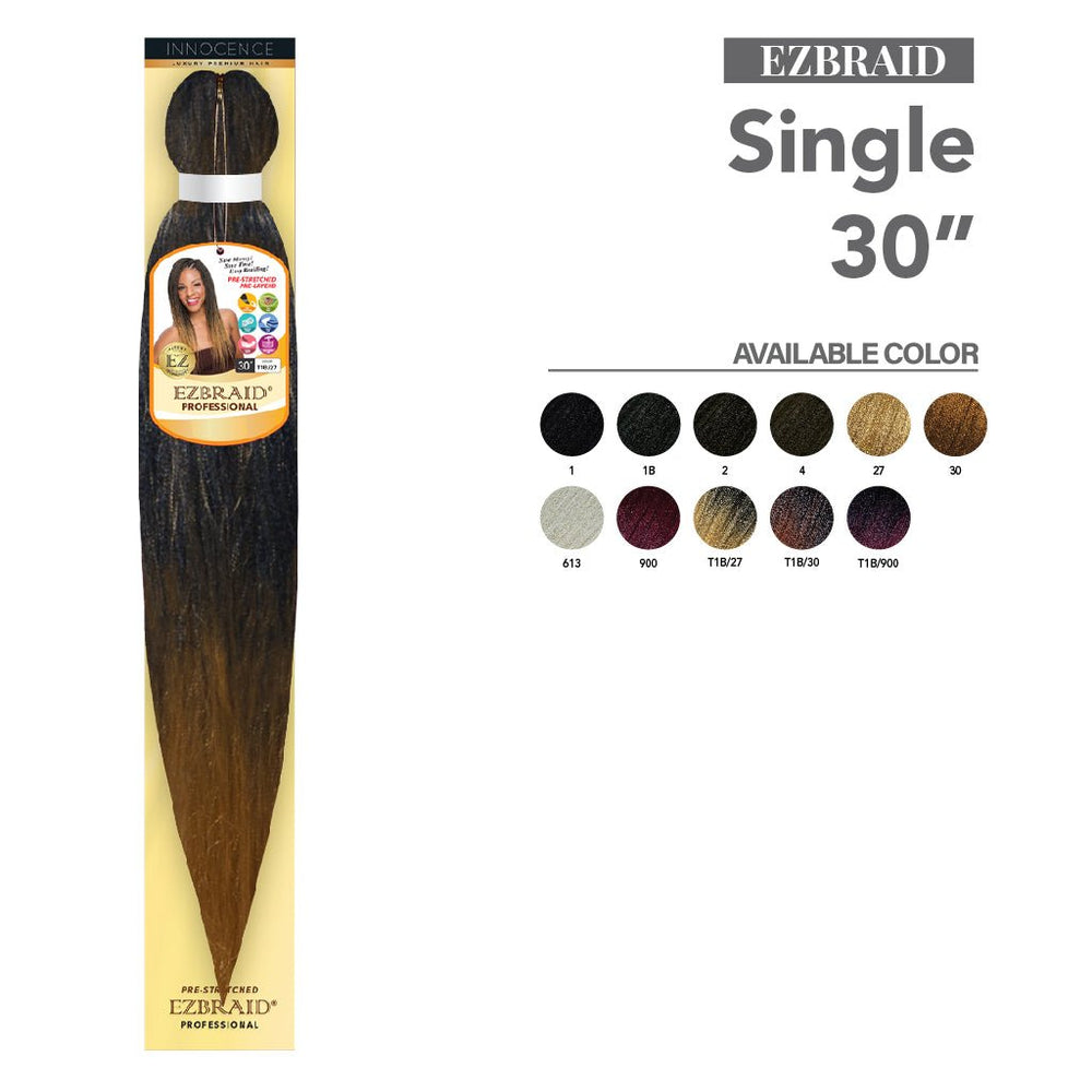 EZBRAID 30"
