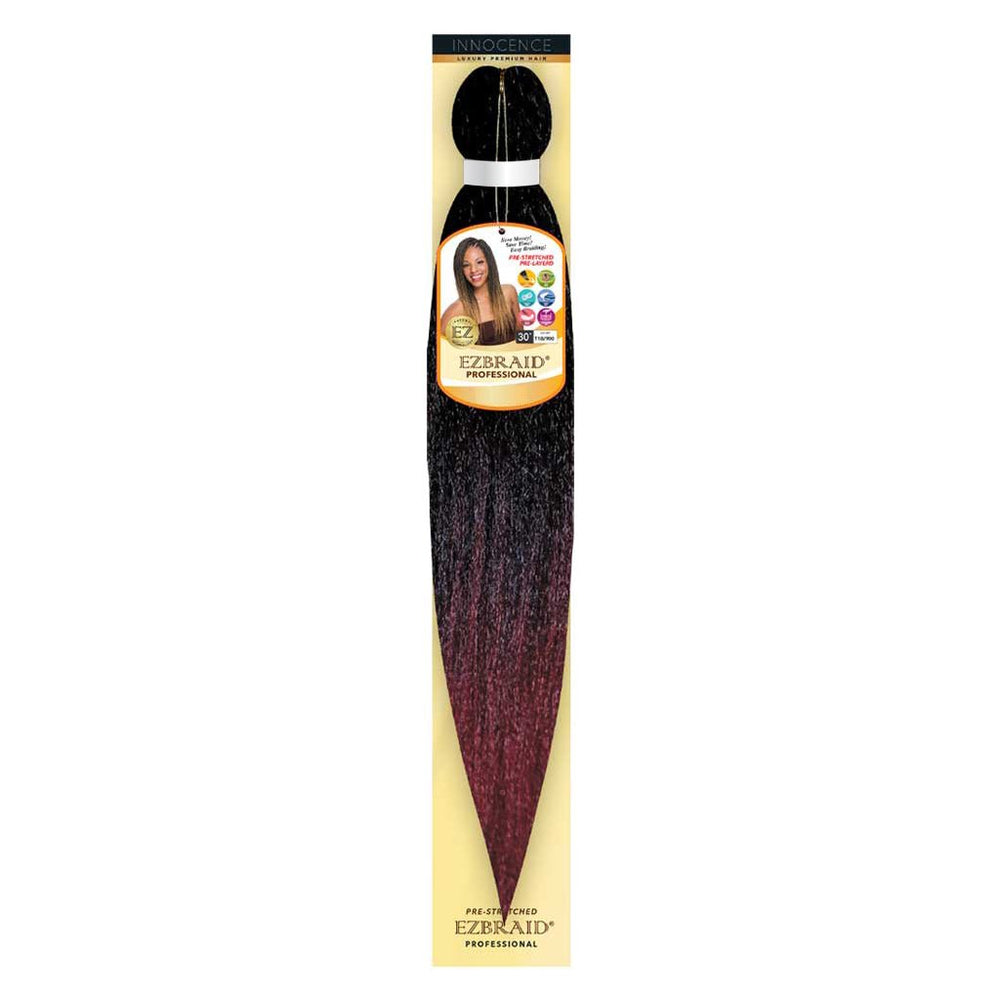 EZBRAID 30"