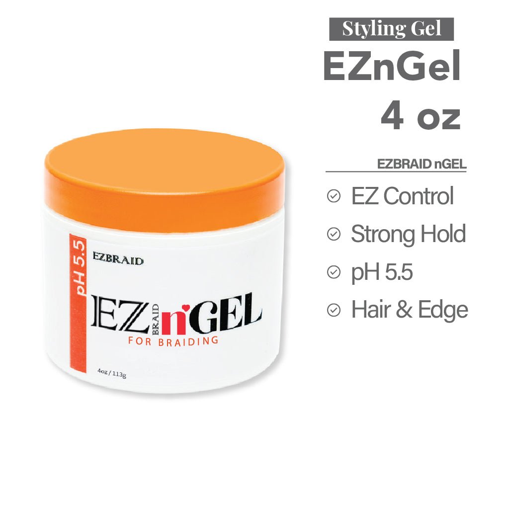 EZBRAID n Gel